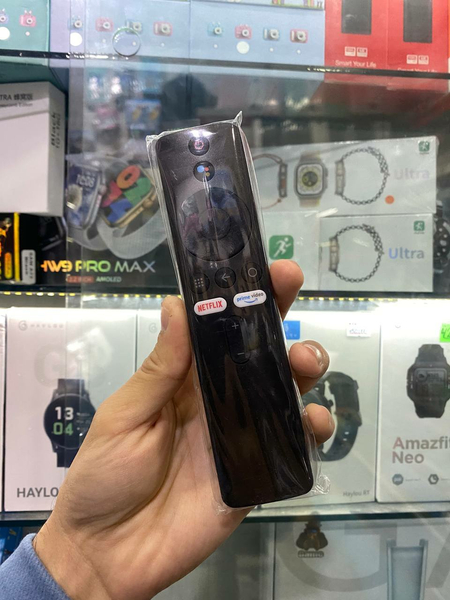 Пульт от Mi box Mi tv stick  Mi tv stick pult Mi box pult