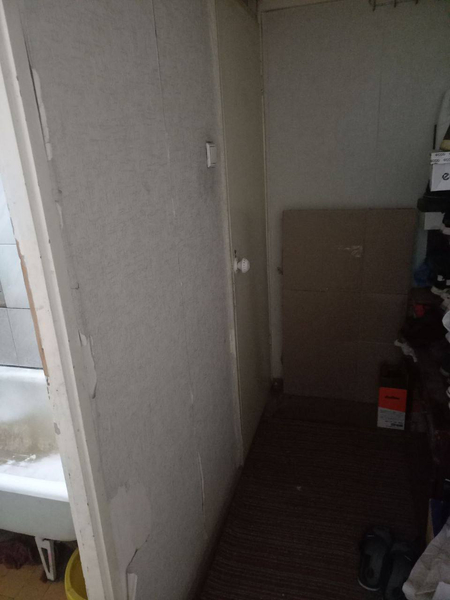 Чиланзар12  1/3/4  1,5*3м²  33м²