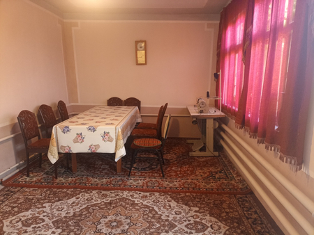 Ховли ,1 та хона ижара