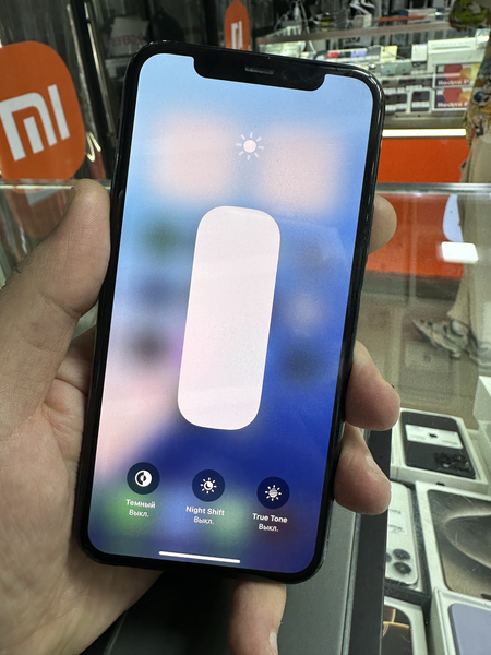 Iphon 11 Pro 64GB 73%