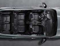 Такси В Горы Амирсай Чимган Чарвак. 6 мест . Chevrolet orlando