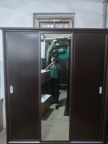 Ishlatilgan shkaflar bor zakazgayam qilamiz