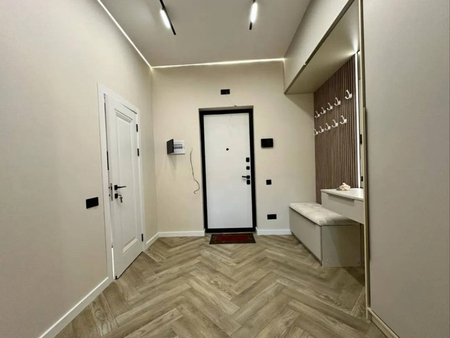 Продается 2х ком. квартира, ЖК Parkwood, ор-р:ул.Нукусская, макро;40м2