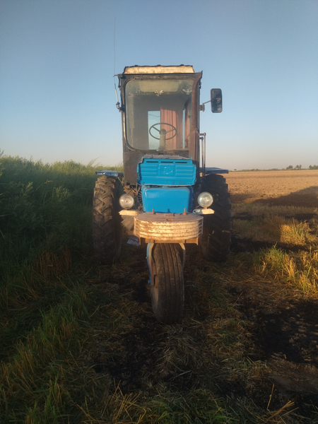 T 28 xolati zoʻr yurib turgan