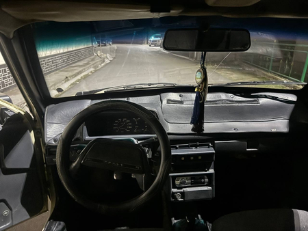 Продается лада 2109