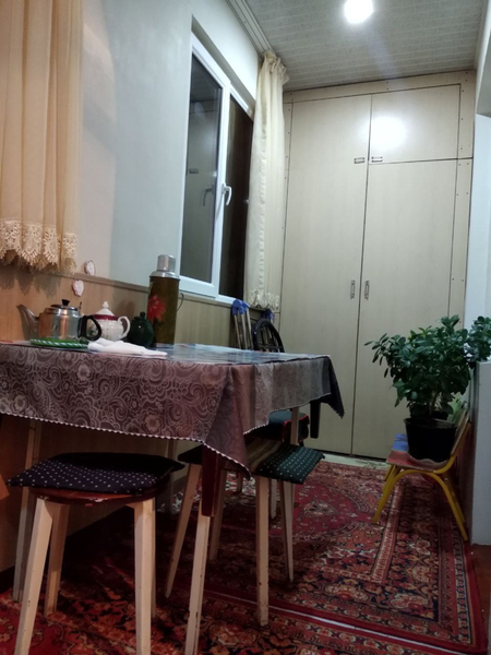 СРОЧНО Продам Своя Юнусабад2!!! 3/3/4 балкон 1,5×6, Торец ну утуплёный