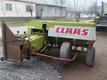 Class Markant 55