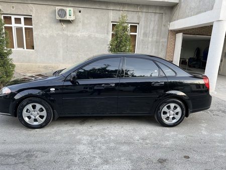 Jentra 3-pozitsiya