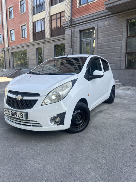 Arenda vikup spark
