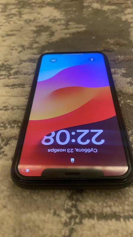 Iphone 11 ,128gb