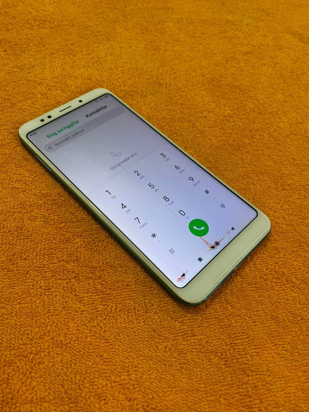 Redmi 5Plus sotiladi