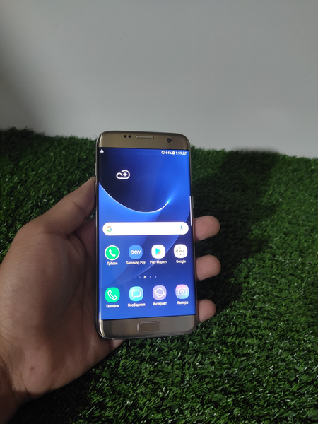 Samsung S7 edge sotiladi