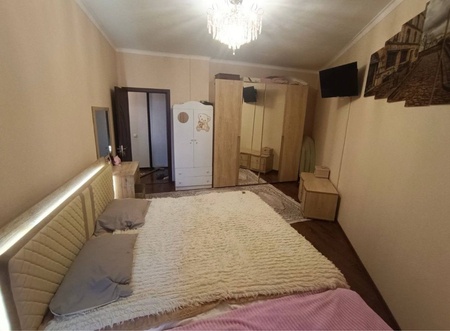 2/6/9 Дархан, ресторан Басри Баба
