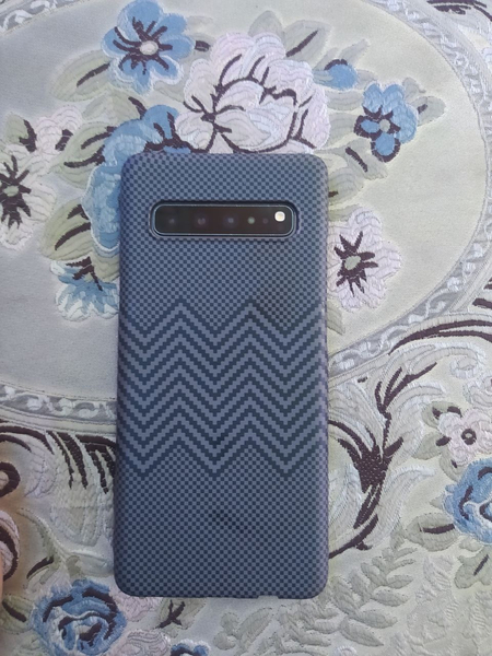 Samsung s10 plus 5G 512
