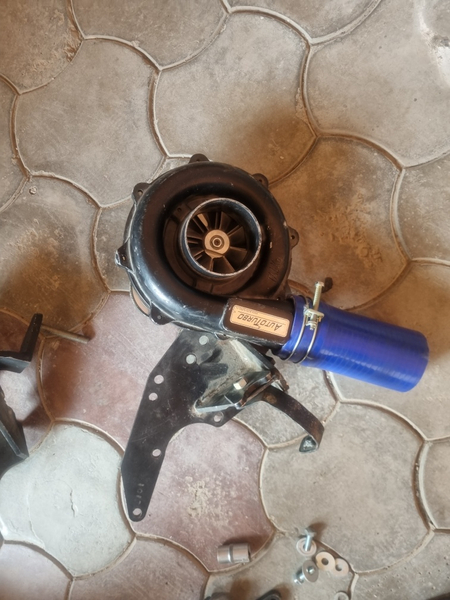 Turbina 0.7 barligi