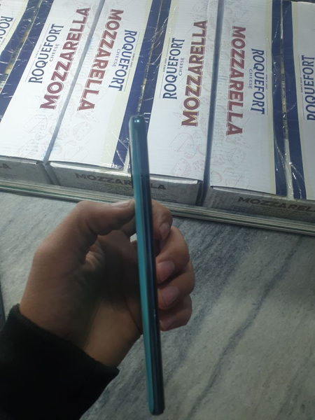 Samsung A51 karobka dakument full