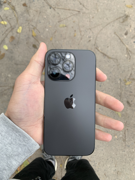 IPhone 14 про 128 гг ёмкость 87