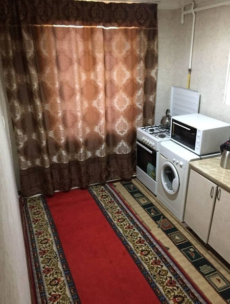 Аренда хозяйка билан, ишлидиган халол киз керак