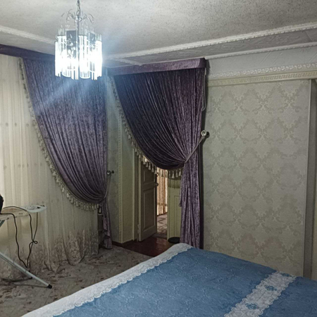 ;Продаю участок на Яшнабадском районе ул Oqdaryo 5.5 соток 5 комнат