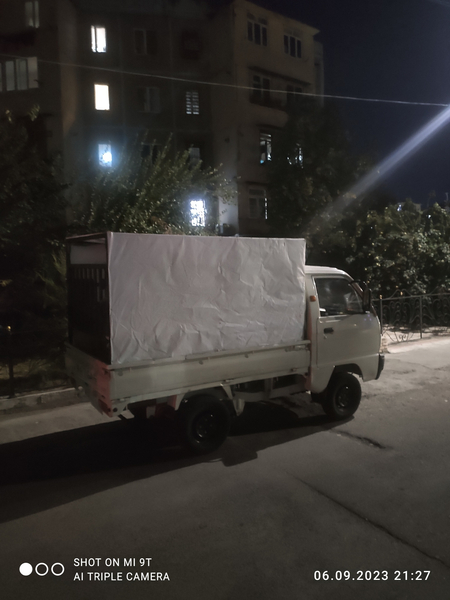 Лабо хизмати вилоятлархам йурамиз