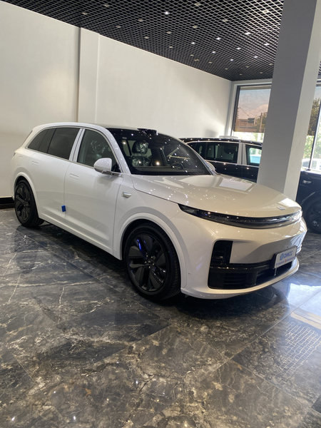 Lixang Li7 Ultra 2024.06