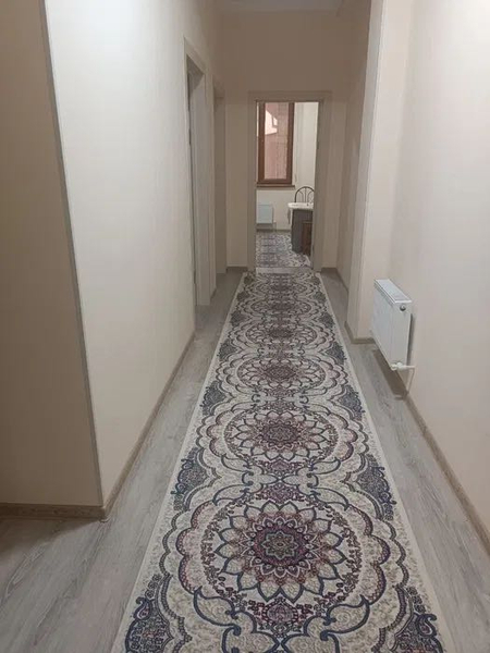 Продам 2х комнатную квартиру ул. Рудакий