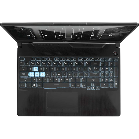 & Ноутбук TUF A15 FA506NC /R5-7535HS/16GB/512GB/RTX2050/15.6