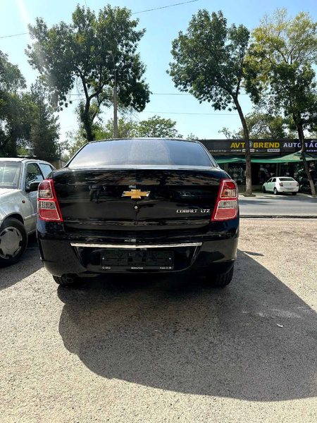 Cobalt A/T halol nasiyaga