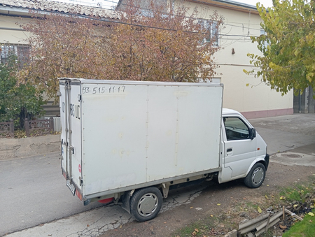 Dongfeng sotiladi
