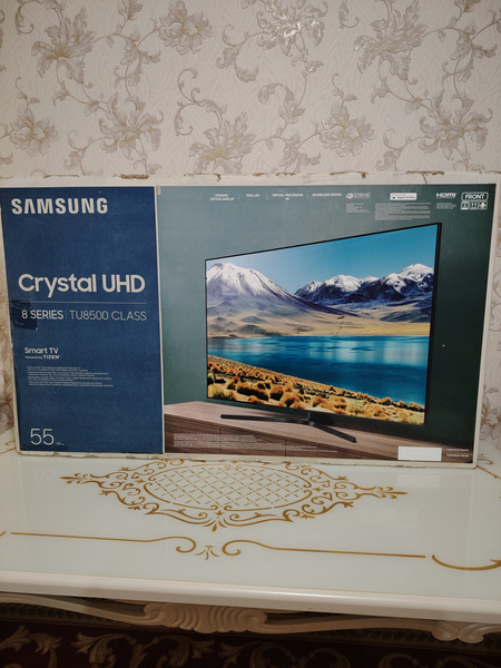 Televizor Samsung Smart tv 55 tali