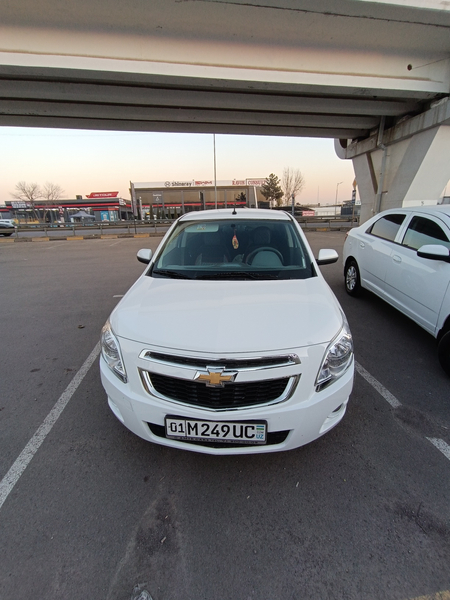 Продам кобальт-4 позиция Автомат Stayl