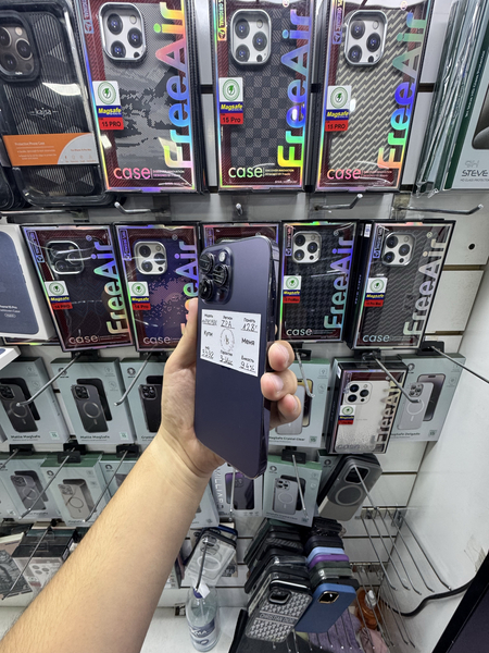 Iphone 14pro Max