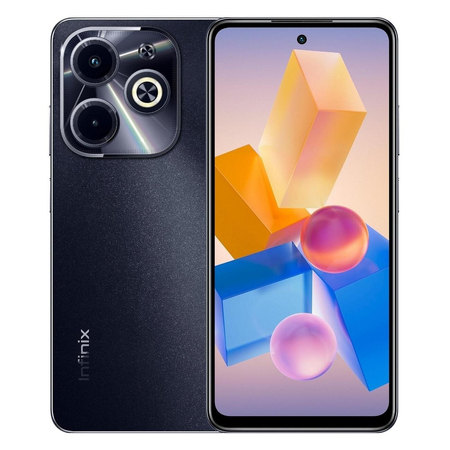 Infinix HOT 40i juda yaxshi Telefon