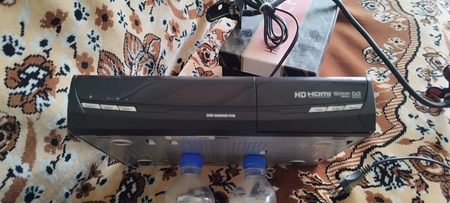 Dsr 9600 hd sotiladi