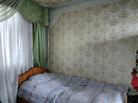 Срочно продается участок кибрай