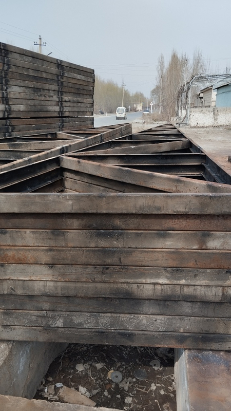 Fermalar sotiladi vasab ham beriladi