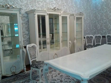 Сборка-разборка, ремонт корпусной мебели.