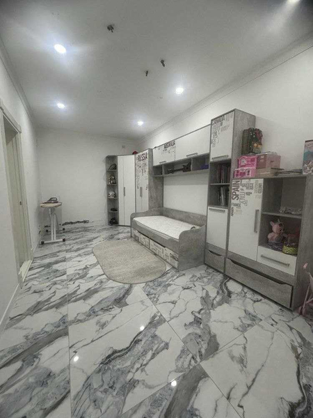 Продаётся Евродом рядом Американским Посольством, 2,7-соток (N 8749)
