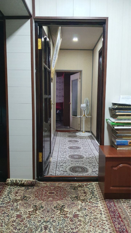 Algaritm 31kv 1etaj 3honali orqa oldi agarod bor podvol bor