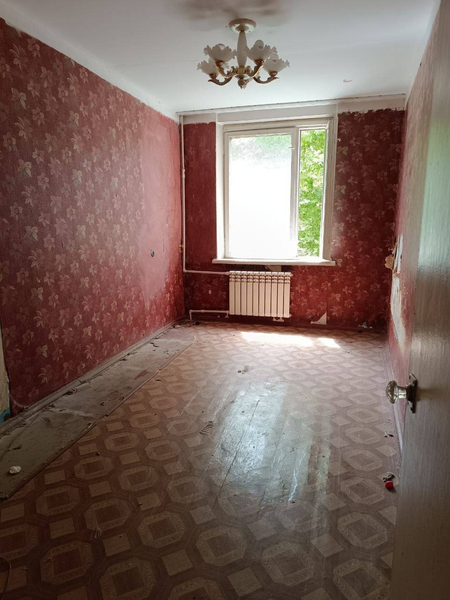 Продается 2/4/5 Чиланзар 15 квартал 52м² Учтепа