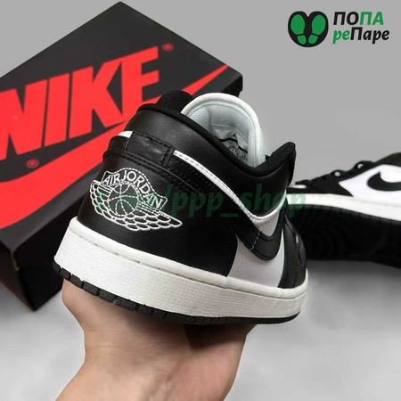 Nike Air Jordan 1 Low BW