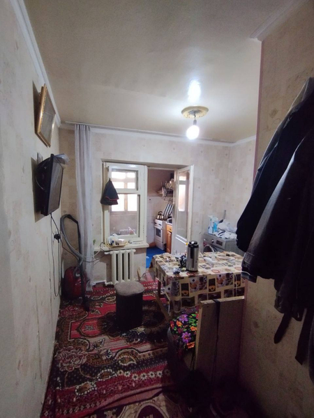 Продаю свою квартиру Чиланзар 24.    2*3/3/5/