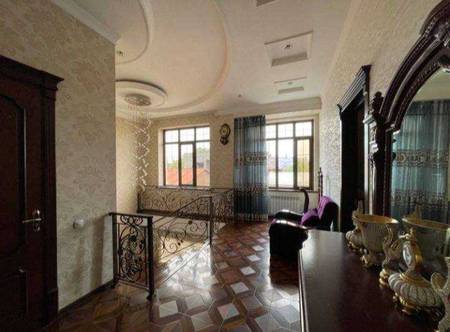 Продается Евро дом Ориентир: Метро Буюк Ипак  600м2