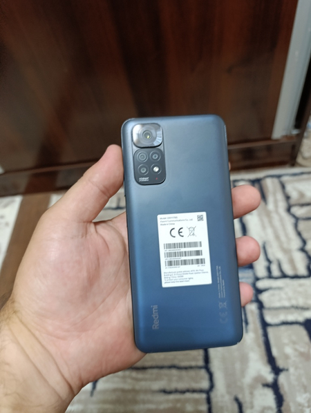 Продается Redmi note 11s