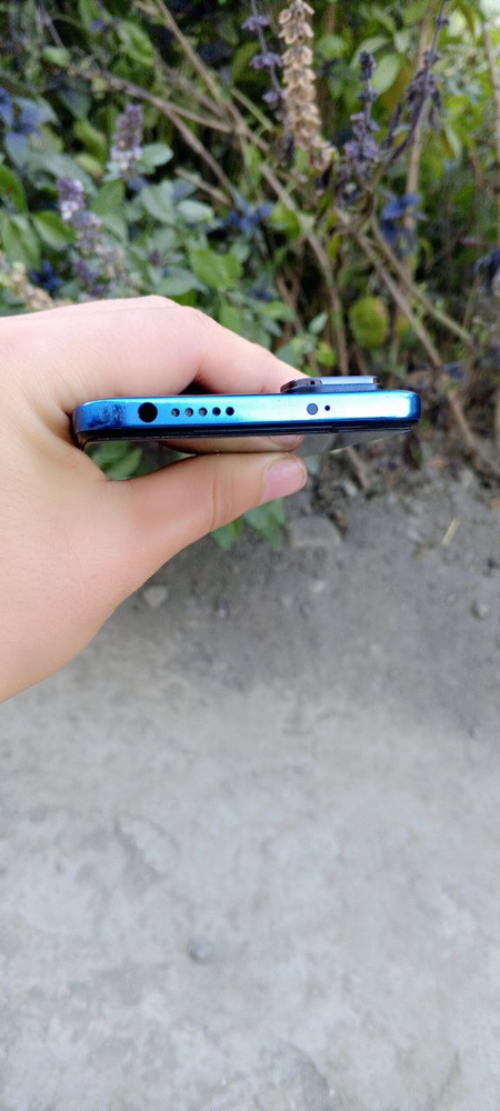 Redmi note 11S. 8/128