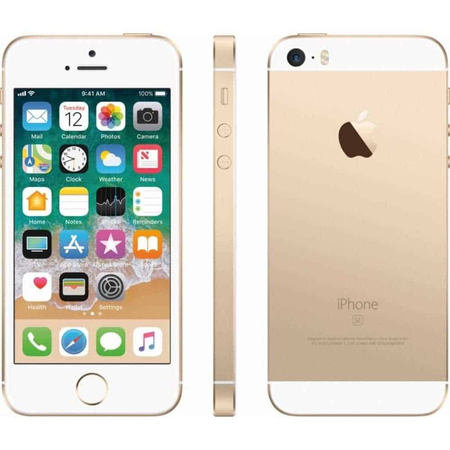 Iphone Se Ideyal