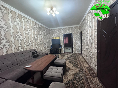 #ЧИЛАНЗАР 21 Квартал, 2\1\4, Продаётся Квартира,Ориентир:Хокимият