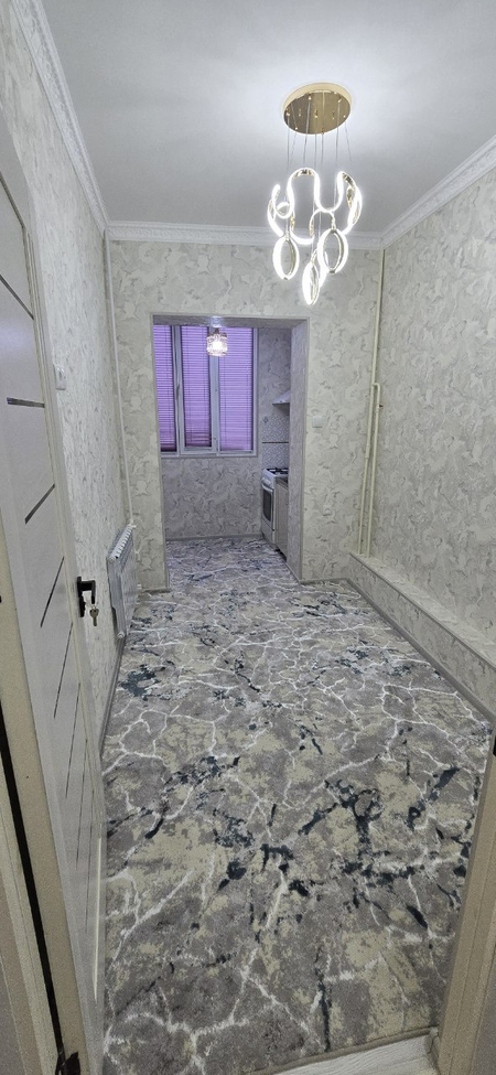 Своя! 2/2/4 Алгоритм Мухлиса. Евро Ремонт. Дом Кирпич. Чилонзор