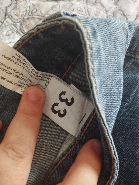 Продаются мужские стильные джинсы фирмы Just
