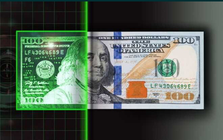 Dollar tekshirish xizmati serenka nomerini chek qilib chiqarib beramiz